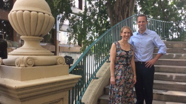 Brisbane City Council Election: Labor to appoint a Brisbane City architect