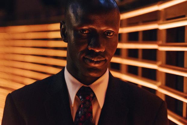 Deng Adut on his journey from child soldier to refugee lawyer