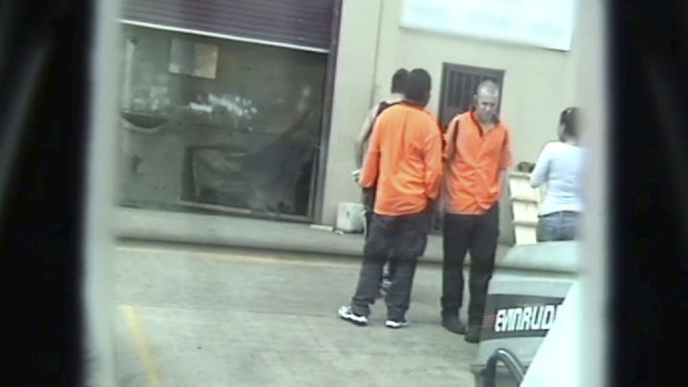 Ben Faulkner was a drugs kingpin at 20 but now he's inside for 24 years