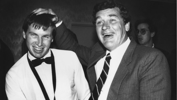 Paul Couch dies: Former Geelong teammates and opponents remember the ...