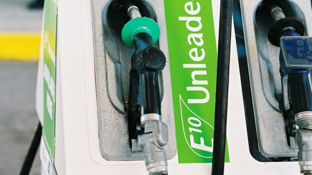 Petrol prices set to jump by 16 cents per litre overnight