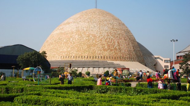 The top 10 science museums around the world