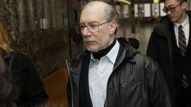 Julie Patz testifies about son Etan's disappearance 35 years ago