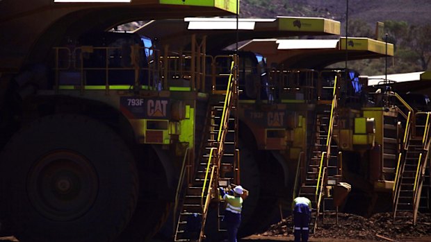 WA mining boom bust shows up poor service in Port Hedland
