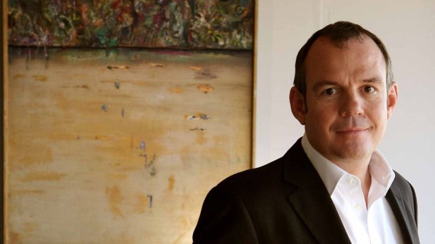 Richard Evans appointed managing director of Australian Chamber Orchestra