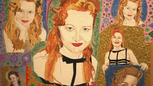 Richard Larter: Pop artist merged arts high and low