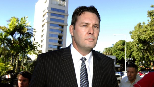 Decision to stand down Gold Coast officers 'a disgrace': police union boss