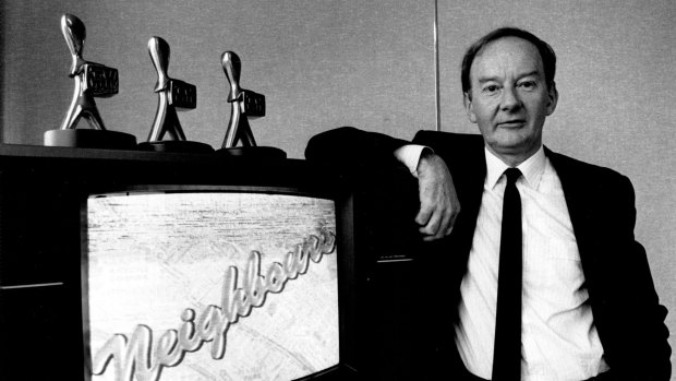 Multi-talented writer was a major creative force in early TV drama