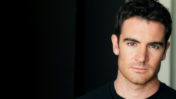 13 Reasons Why ... Ben Lawson is officially the busiest Aussie actor in ...