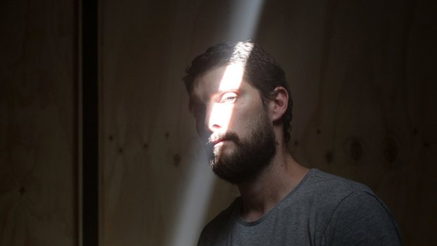 Luminous Flux review: Tasdance's high-quality double bill lights up stage