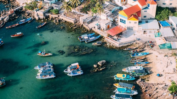 Phu Quoc, Vietnam travel guide: The Mediterranean-style island village ...