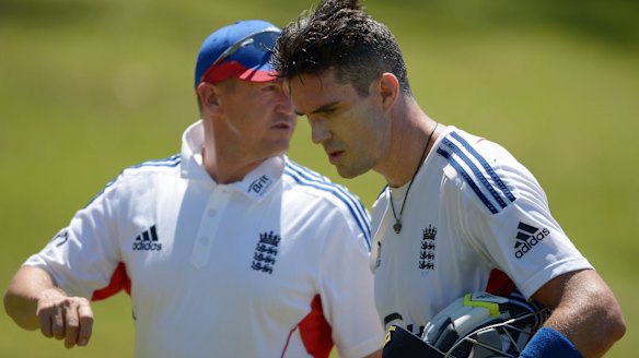Kevin Pietersen claims 'bullying' hurt England dressing room