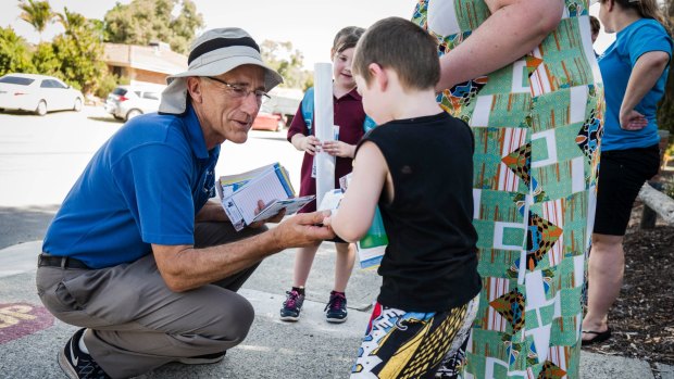WA State Election live day two: State treasury gives Liberals election ...