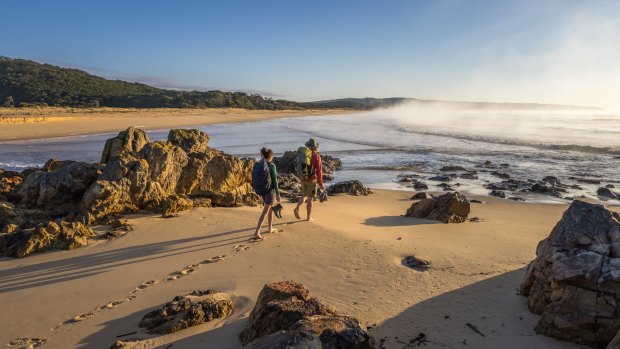 Australia best holiday destinations for a short break: Two, three, four ...