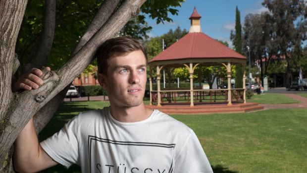 Club-by-club guide to the AFL draft: part 2