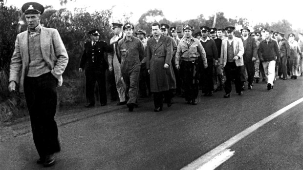 The kidnapping that shocked a nation