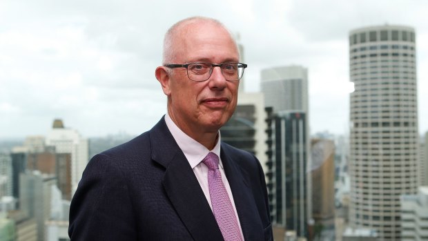 IAG loses personal insurance chief amid leadership reshuffle