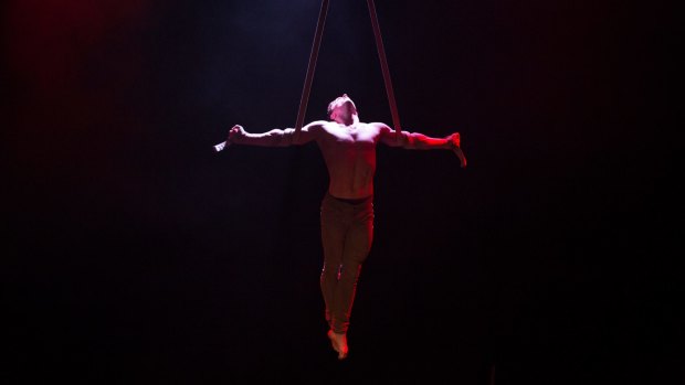 Barbaroi: Frantic, dangerous but dark souls need guidance