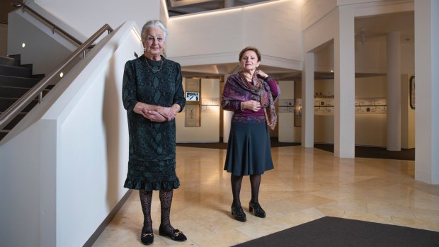 'A precious endeavour': recording the Holocaust stories of ageing survivors