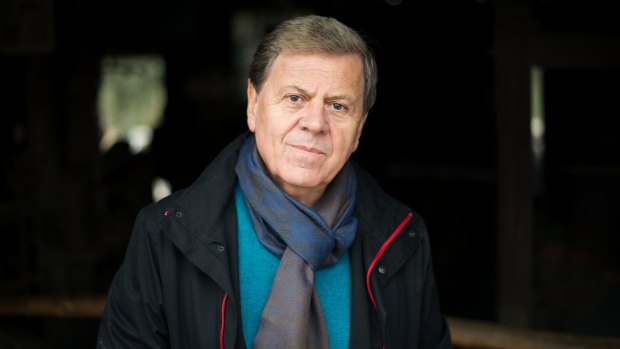 My travel life: TV journalist Ray Martin's travel tips and experiences