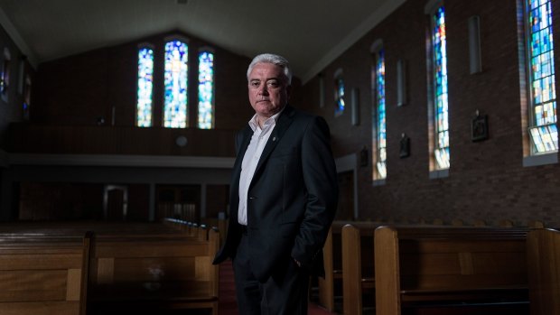 Will priests discuss George Pell at Sunday Mass?