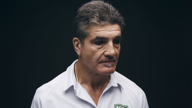 Mario Fenech brain injury revelations 'tip of the iceberg', says Sydney ...