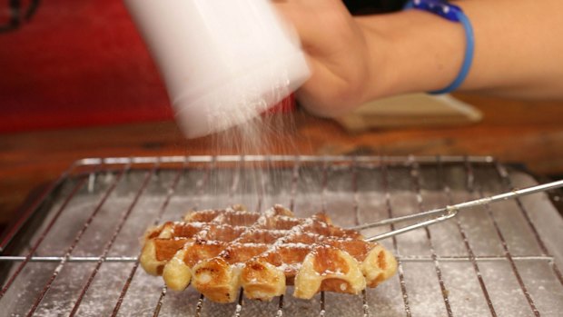 'Smell-bourne': Whose nose knows the scent of the city?