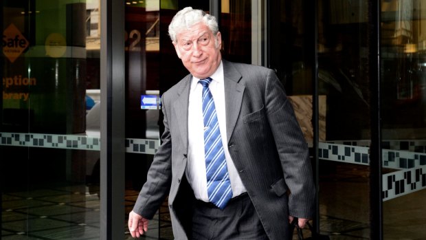 Jewish sex abuse victims pressured not to assist police, secret tapes ...