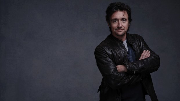 'Oh, I'm going to die': Grand Tour's Richard Hammond opens up on horror crash