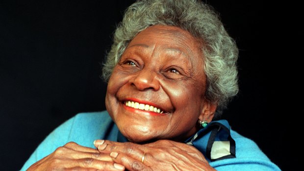 Social activist Faith Bandler, once an ASIO target, farewelled in state ...