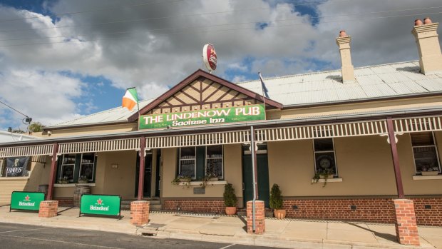 Six reasons to visit Lindenow