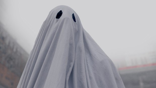 How A Ghost Story stayed secret – even from agents – until just before ...