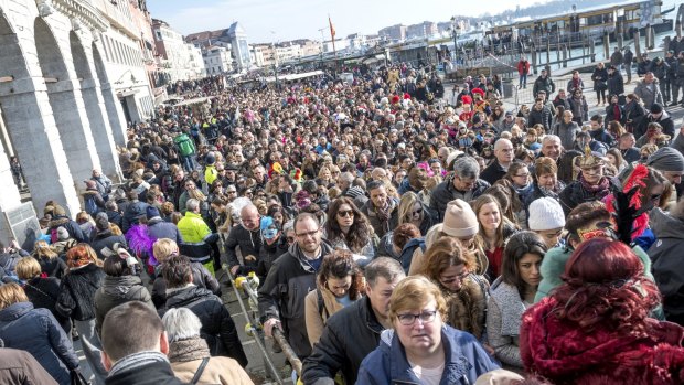 Sustainable tourism: The 20 biggest issues facing travellers and what ...