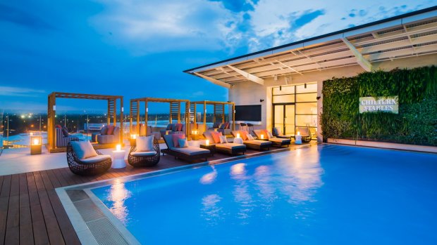 The William Inglis Hotel, MGallery by Sofitel opens in Warwick Farm ...