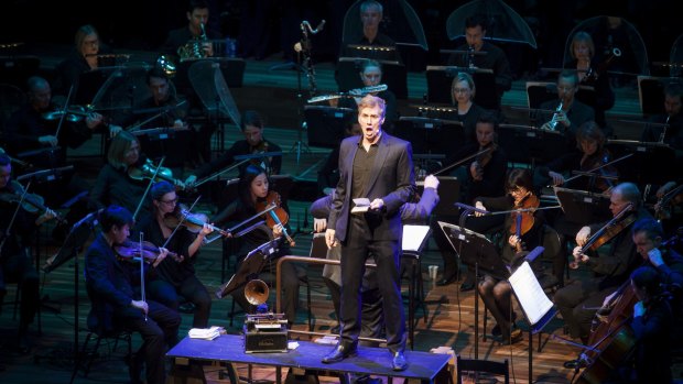 Battling to stand out amid crowd