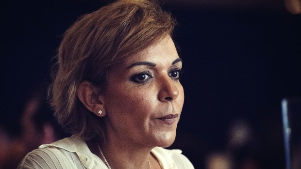 Labor candidate and terrorism expert Anne Aly questions citizenship ...