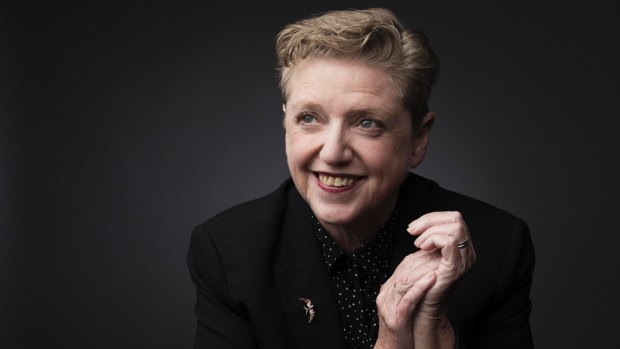 Robyn Archer performs trio of cabarets at Griffin Theatre