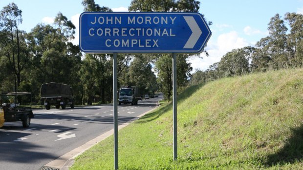 NSW prisons risk private sector takeover