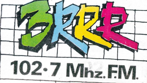 State Library and 3RRR join forces to celebrate the broadcaster's 40th