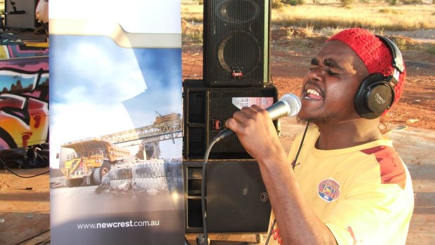 Gene Gibson seeks $2.5 million for wrongfully spending five years in WA ...