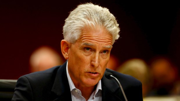 Stop the rot: time to clean up the festering sore in NSW Police