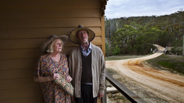 La Mama theatre takes over historic Steiglitz homestead to stage Uncle ...