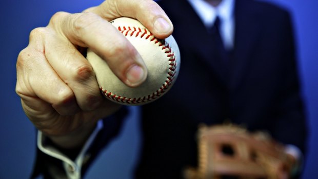 Why you need a one-minute pitch