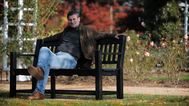 A New England Affair review: Steven Carroll and the secret love of T.S ...