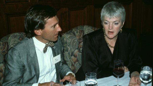 Architect led the way in design for buildings of learning