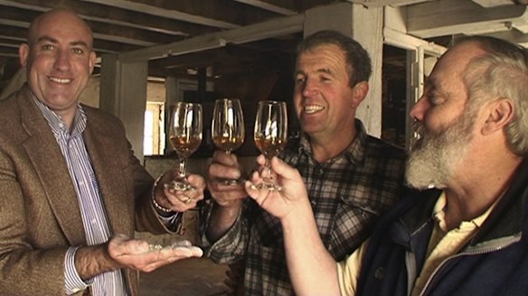 Nant whisky: distillery sours friendships in small Tasmanian town of ...