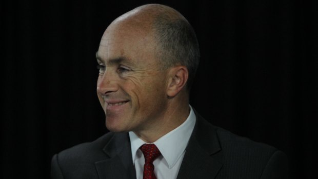 ACT economy passes Victoria to become second strongest in Australia