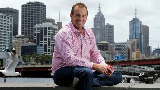 Australia v West Indies: Fifteen years after Boxing Day delight, 'Funky ...