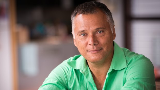 Talking to my Country review: Stan Grant's essential story for all ...