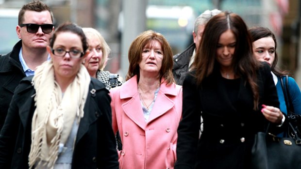 Michael Meakin guilty of murdering Nicholas McEvoy with van after pub fight